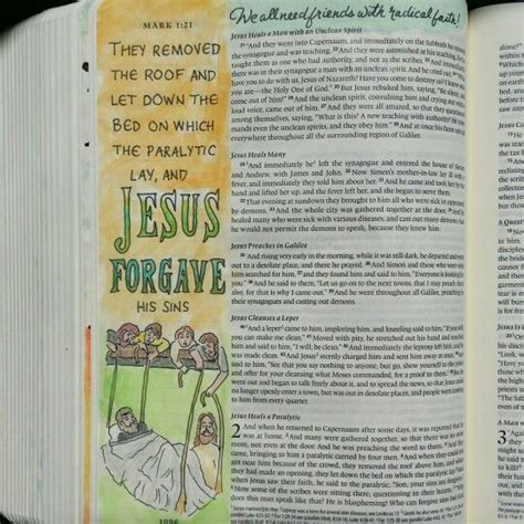 Pin On Bible Margins By Peggy Thibodeau