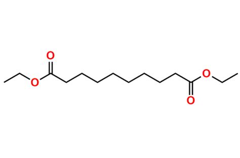 Diethyl Sebacate Cas No ‭110 40 7‬ Decanedioic Acid Diethyl Ester
