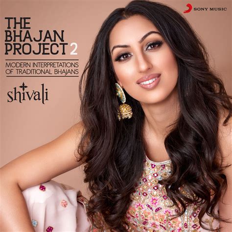 Shivali Bhammer ‘the Common Ingredient In All My Albums Is Love Gg2