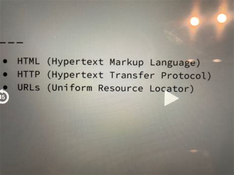 HTML Css Karteikarten Quizlet