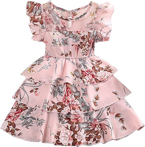 Floral Skater Dress Outfit