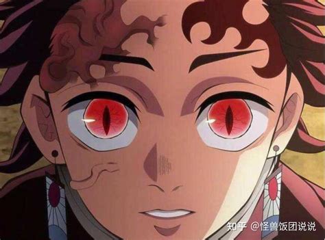 《鬼灭之刃》：如何击败鬼王炭治郎？唯一的敌人居然是他自己！ 知乎