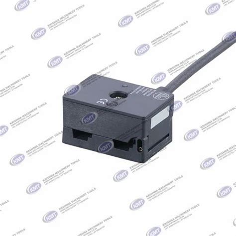 E70598 Ifm As Interface Flat Cable Insulation Displacement Connector At