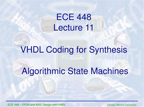 Ppt Vhdl Coding For Synthesis Powerpoint Presentation Free Download