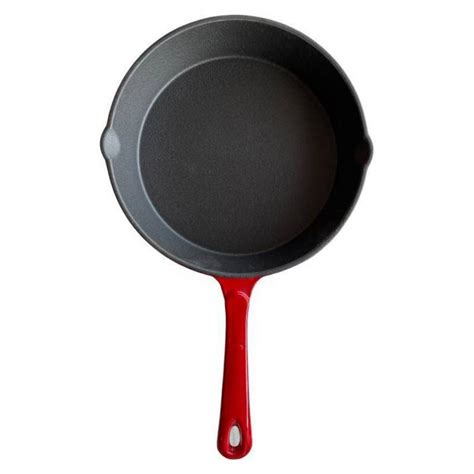 Brann Sartén Hierro Fundido 17cm