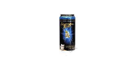Lightning Bolt Energy Drink Popsugar Love And Sex