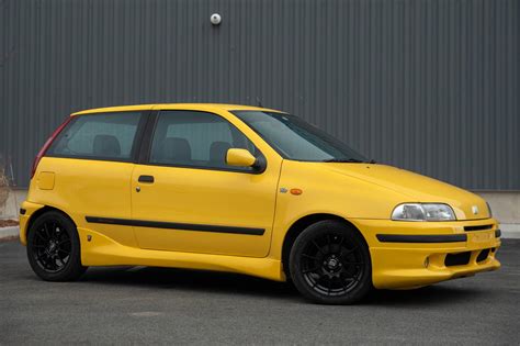 Fiat Punto Discussion Board Cars Bids
