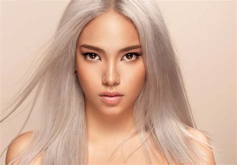 Top 33 Dreamy Hair Color Ideas For Asian Women Hairstylecamp