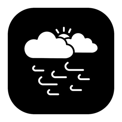 Premium Vector Fog Vector Illustration