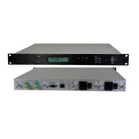 Edfa Erbium Doped Fiber Amplifier At ₹ 30000unit Erbium Doped Fiber