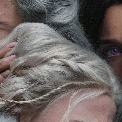 The Witcher Netflix Divulga Pôster Da 3ª Temporada O Vício