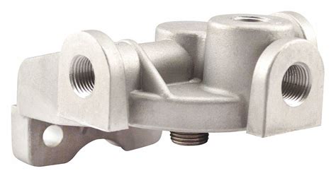 Baldwin Filters Coolant Filter Coolant Filter Base Coolant Filter Base 4zpf2 Cfb5000 Grainger