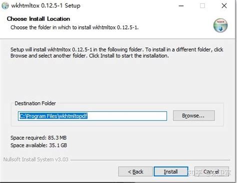 Pdfkit 利用python实现html文件转pdf 知乎