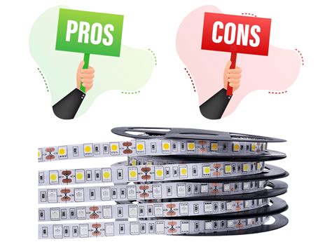 Whats The Difference Between LED 2835 Vs 5050 Vs 5630 Vorlane