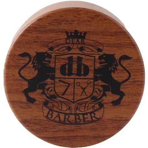Dear Barber Shave Cream Barbérprodukter Shopping4net