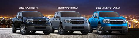 Ford Ranger Xl Vs Xlt Difference