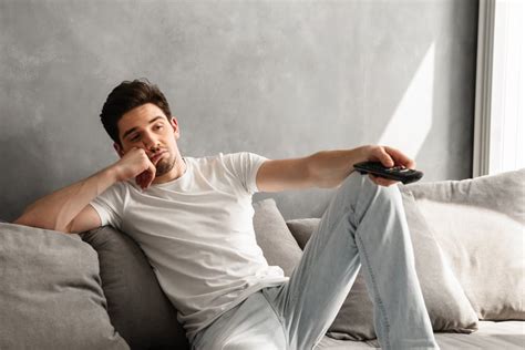 6 Scary Side Effects Of A Sedentary Lifestyle Biotrust