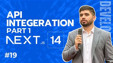 19 Next Js14 Server Side Vs Client Side Api Integration Nextjs 14 Tutorial 2024 Youtube