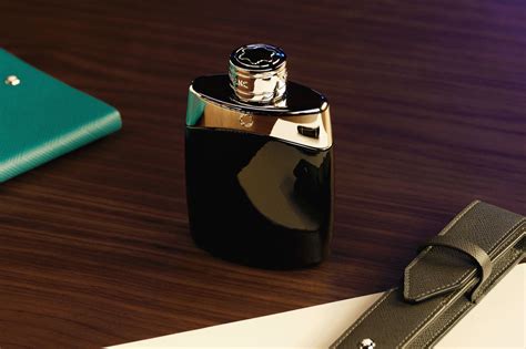 Legend Perfume Collection - Montblanc® AU