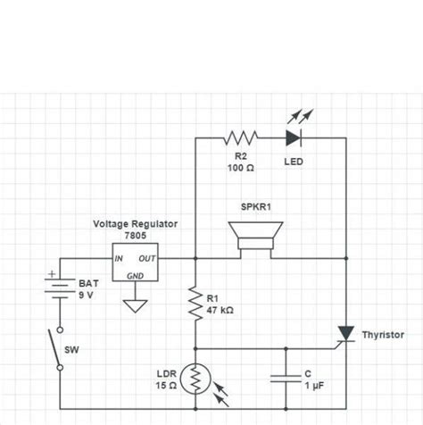 Can Anyone Explain Me This Circuit