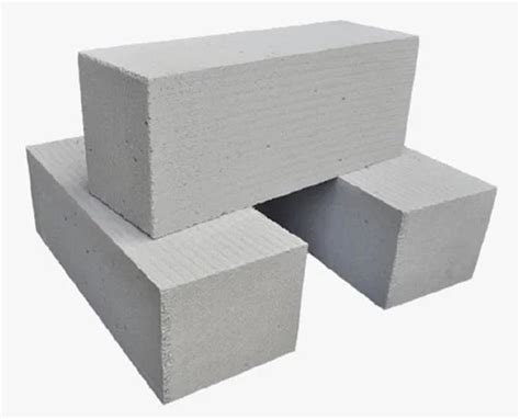 Rectangular Fly Ash Brick 9x4x3 Inch LxWxH At 26 Piece In Nagpur