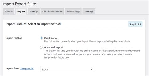 Solved How To Quickly Bulk Update Products In Woocommerce