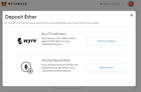 A Complete Guide To Using MetaMask