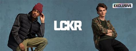Lckr By Foot Locker Clearance