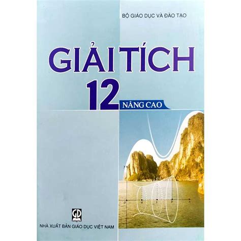 Sách Giáo Khoa Sgk Giải Tích Lớp 12 Kết Nối Tri Thức Với Cuộc Sống