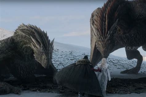 House Of The Dragon Precuela De Game Of Thrones Inicia Rodaje En 2021