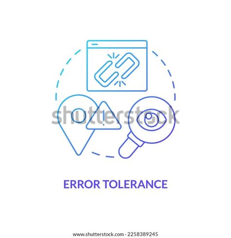 Error Tolerance 297 Images Photos De Stock Objets 3d Et Images Vectorielles Shutterstock