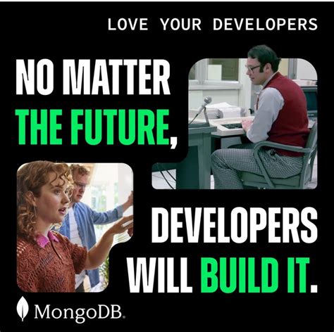 mongodb推出高级数据管理功能，实现随处可运行应用程序 doit 数据产业媒体与服务平台