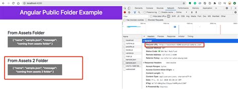 How To Make Any File Publicly Available In Angular By Bhargav Bachina Bb Tutorials