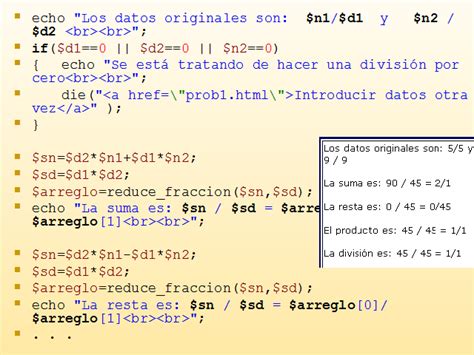Formularios En PHP