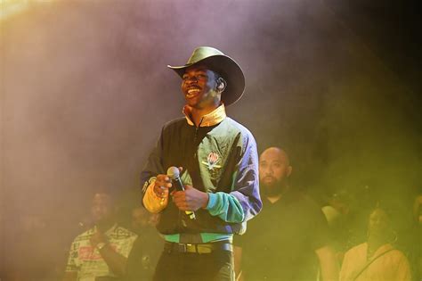 Lil Nas X And The Continued Segregation Of Country Music The