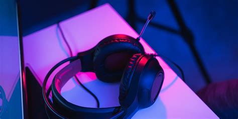 Rekomendasi Headset Gaming Wireless Terbaik Untuk Bermain Kapanlagi Com