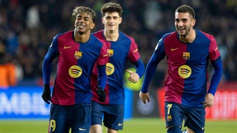 La Convocatoria Del Barça Para La Copa Contra El Valencia