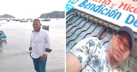 ¡atroz Dos Muertos Y 2 Heridos Dejó Ataque De Sicarios En Turística Playa