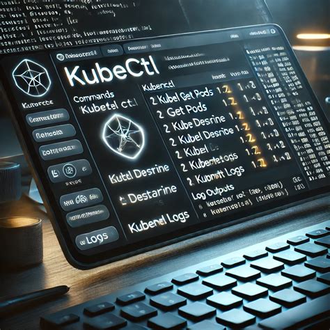 How To Use Kubectl Debug To Access A Kubernetes Node And Take A Tcp