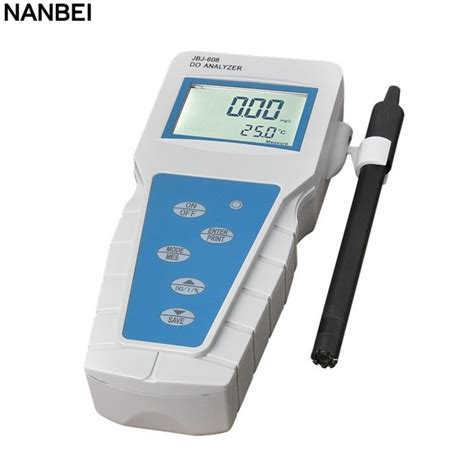 China Versatile Portable Do Meter Laboratory Manufacturers Factory