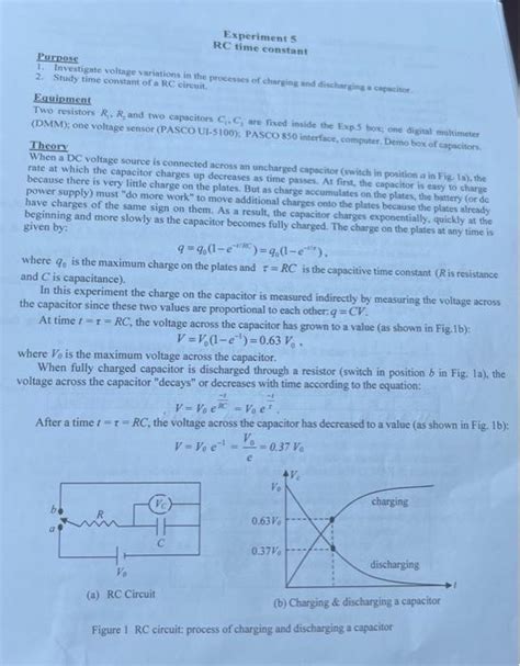 Solved Provided And Calculated Data Of Resistances And