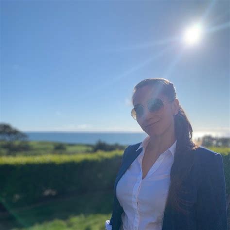 Daniela Haas Bartender The Ritz Carlton Hotel Company Llc Linkedin