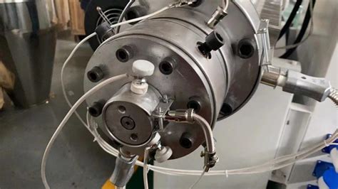 Pp Pe Hdpe Pvc 플라스틱 파이프 압출 금형 의 고품질 Pp Pe Hdpe Pvc 플라스틱 파이프 압출 금형