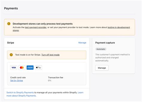 Shopify Payment | Document - FluxBuilder - An Ultimate Approach For Flutter Mobile Apps