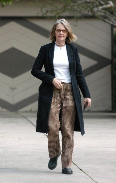 Diane Keaton Photostream Diane Keaton Diane Keaton Hairstyles Fashion