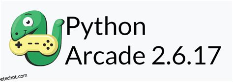 Desenvolvimento De Jogos Em Python As 9 Melhores Bibliotecas E