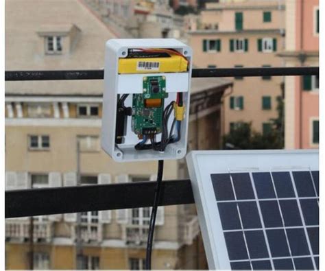 Power Your Raspberry Pi With A Solar Panel Edn Asia