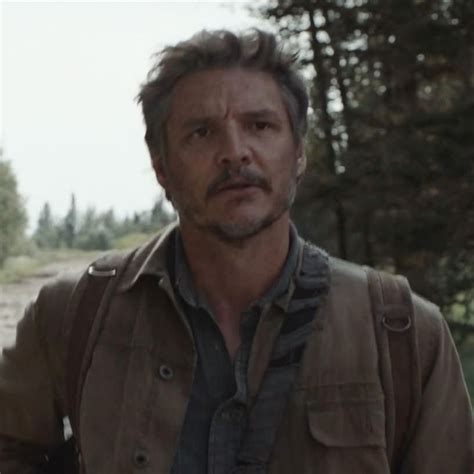 Joel Miller Icons The Last Of Us Series Icons In 2023 The Last Of