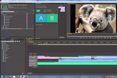 The Best Video Editing Software For Macs In