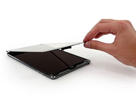 Ifixit จัดให้ งัดแงะ Ipad Mini 2 Techhub
